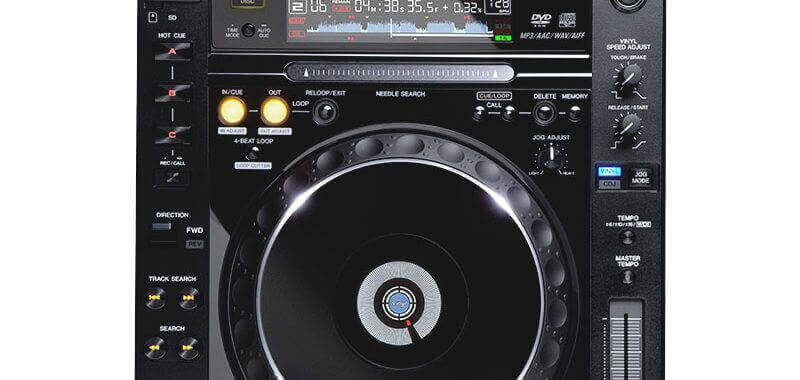 65’ Sony 4K Ultra HD Screen and Unicol Stand